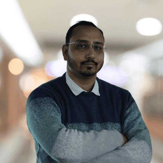 Apurva Gupta